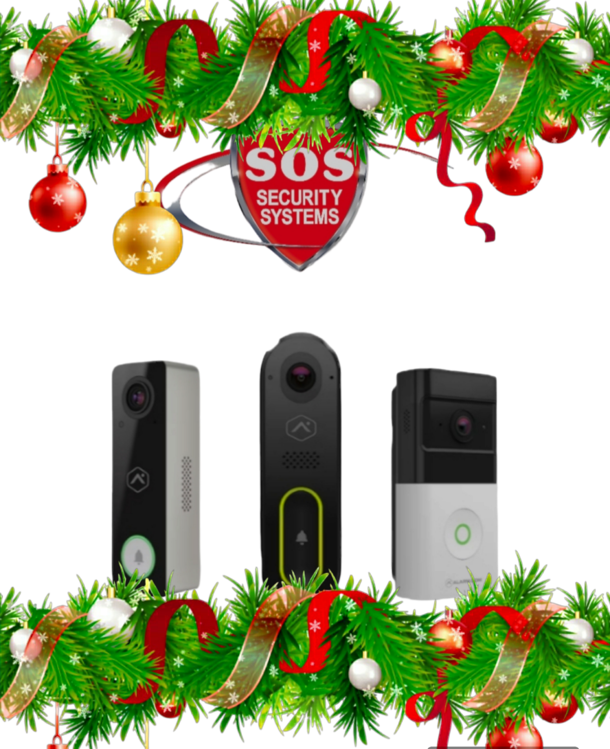 Home - SOS Security Systems